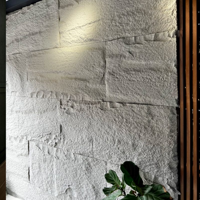 Piedra PU - PVC GLOBAL CONSTRUCTIONS - Colombia