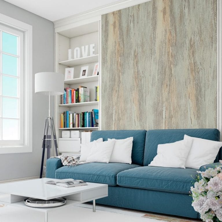 Pared En PVC - PVC GLOBAL CONSTRUCTIONS