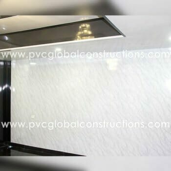 Paredes En Pvc | PVC Global Constructions
